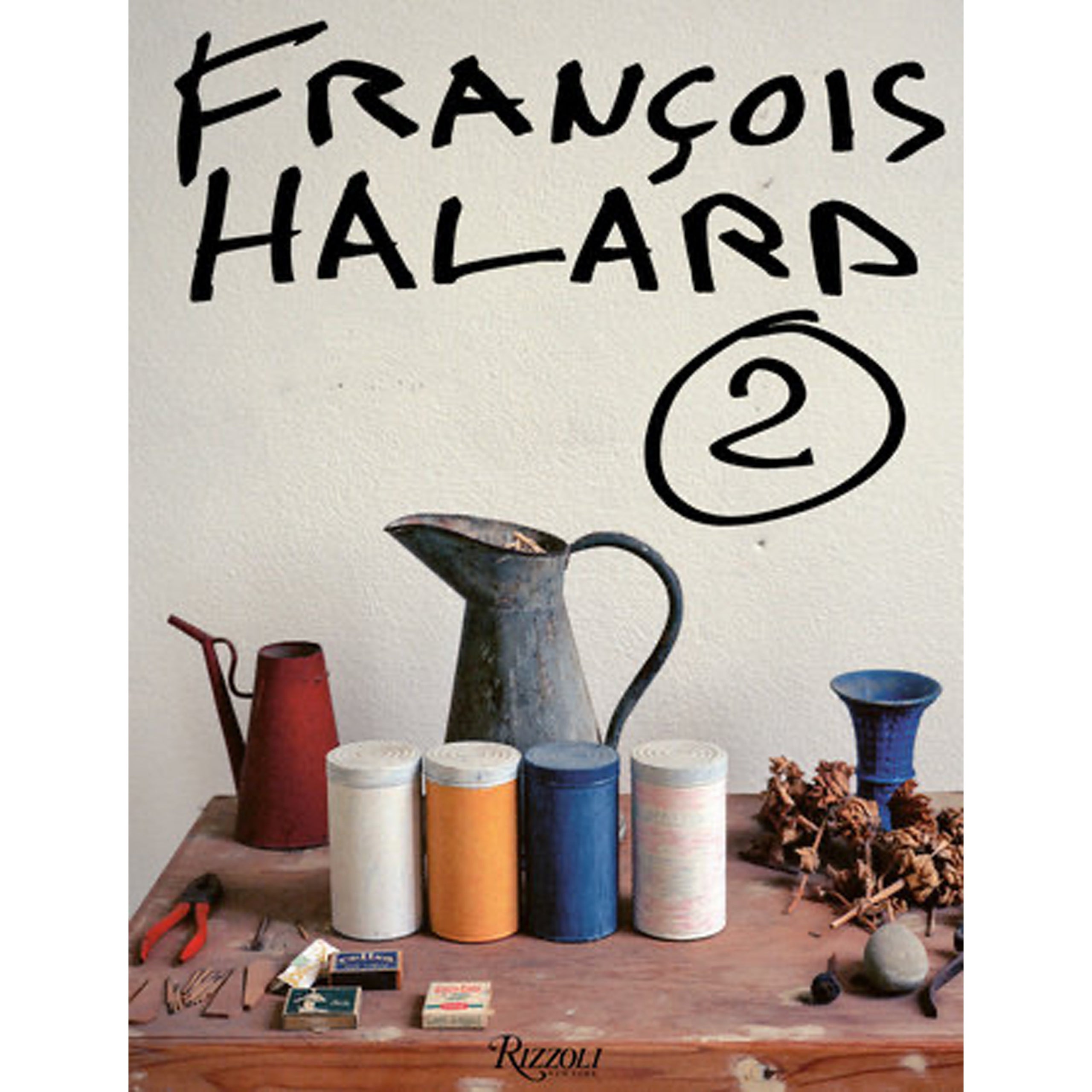 Francois Halard: A Visual Diary | FINE House & Garden